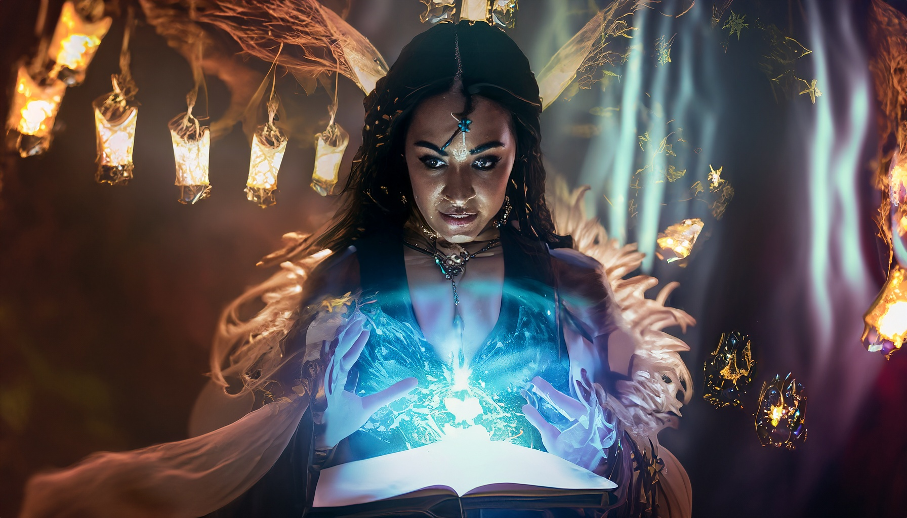 Mage Armor 5e: Empowering Defense in D&D - Spell Guide