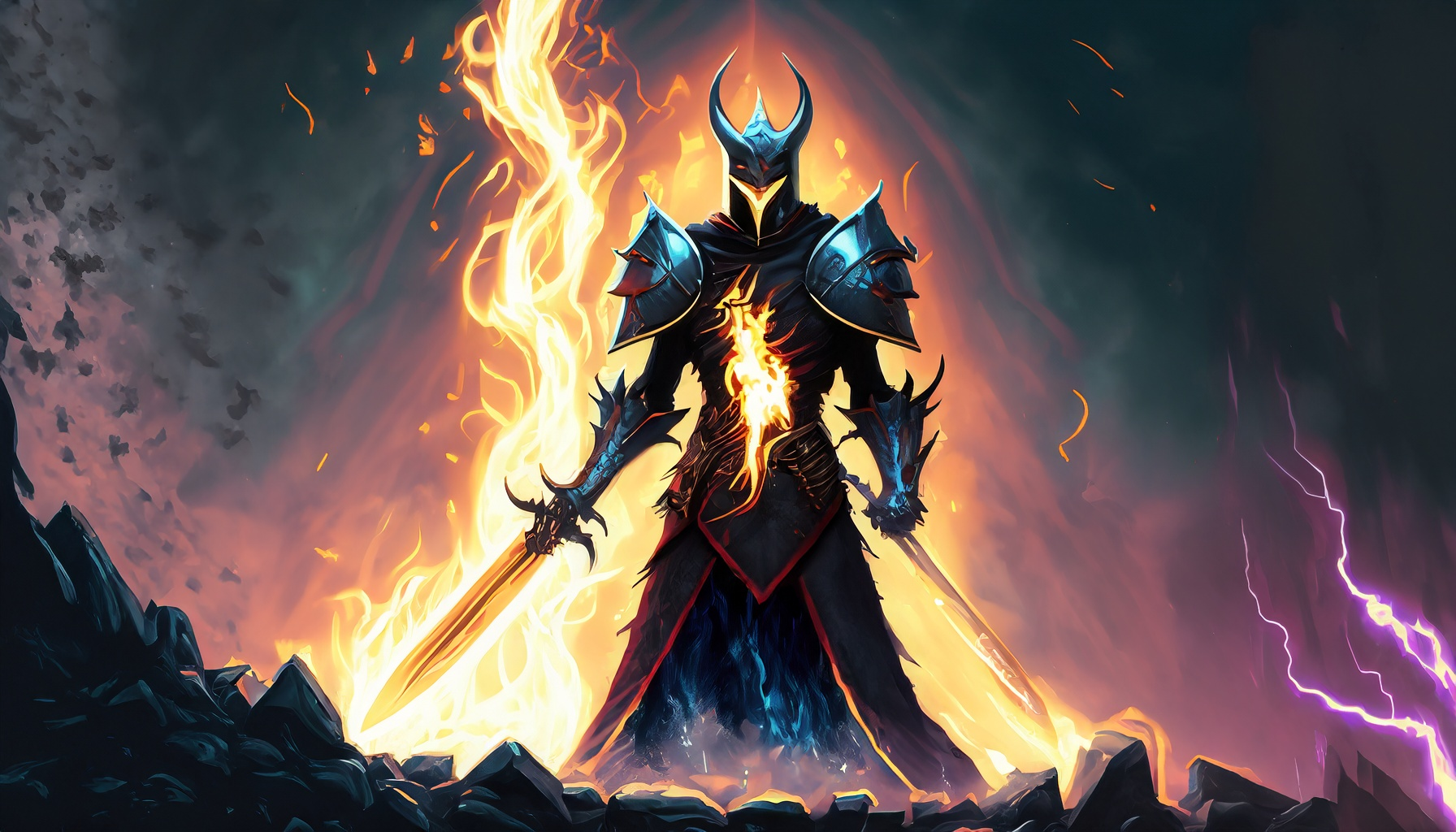 9 Best Eldritch Knight 5E Spells: Master the Arcane Blade