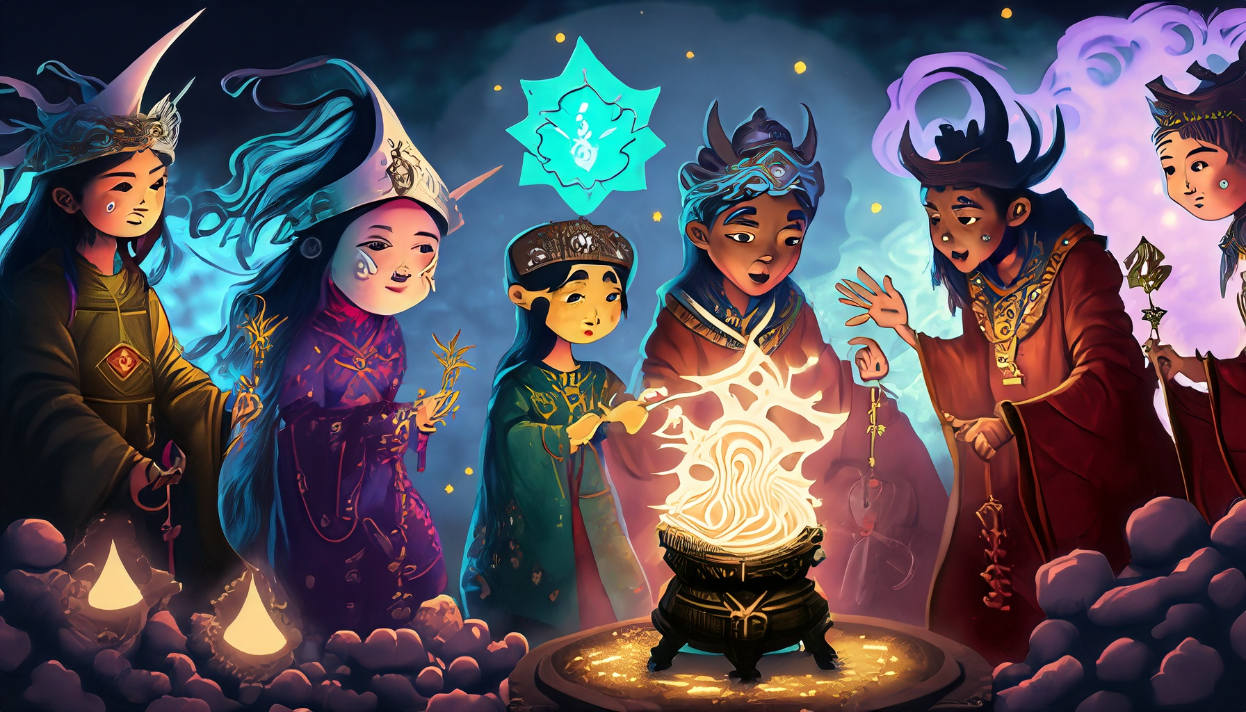 Dispel Magic 5E: D&D Spell Description and Usage Guide