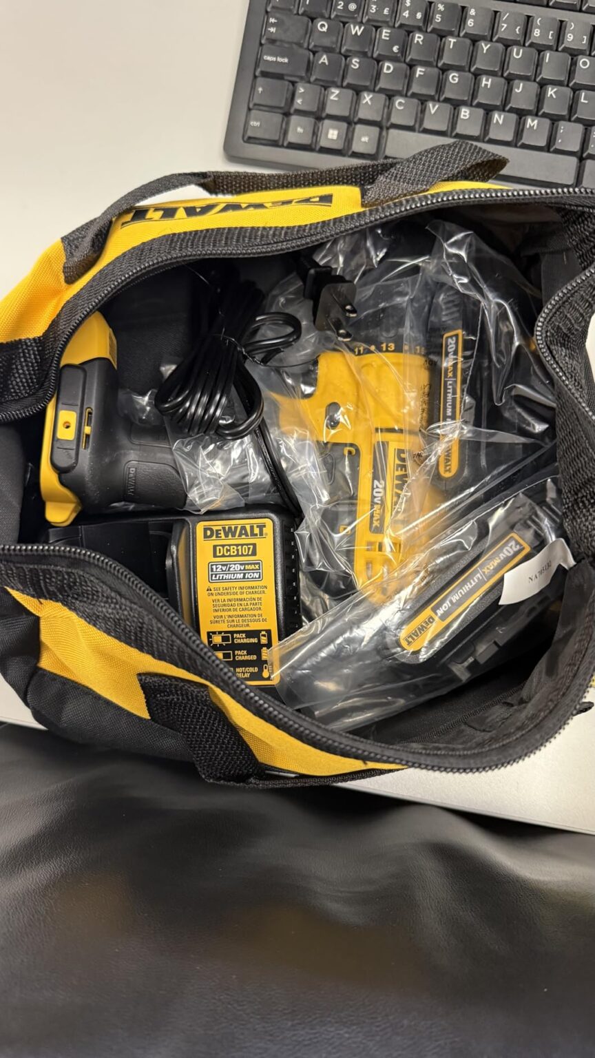15 Best Amazon Prime Day Power Tool Deals (June 2026)