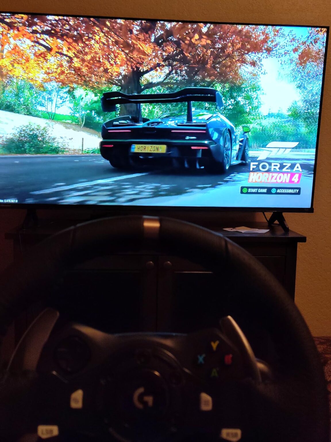 14 Best Racing Wheels for Forza Horizon (May 2026) reviews