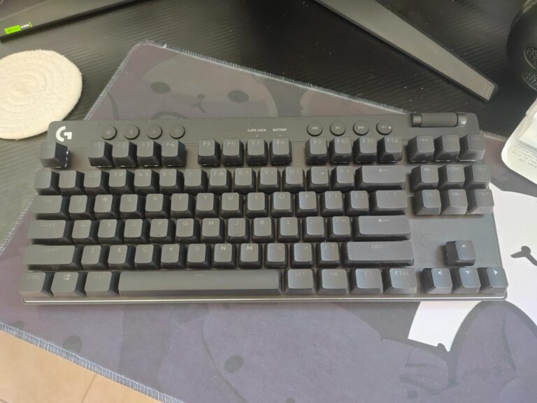 10 Best Keyboards for Fortnite (April 2026) Expert Picks