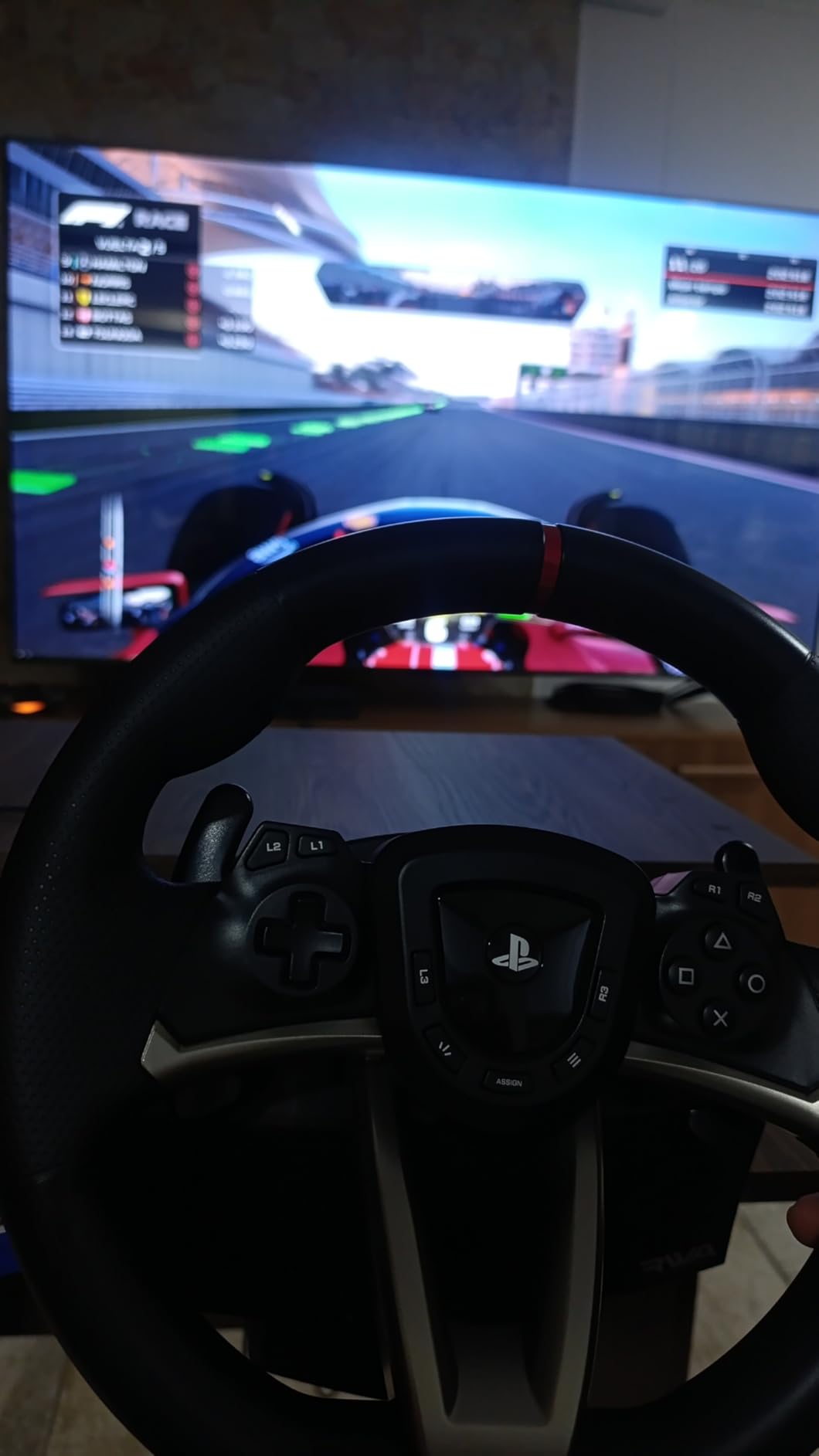 10 Best Racing Wheels for PlayStation 5 (May 2026) Expert Picks