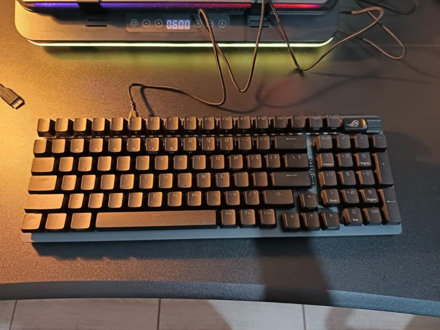 10 Best Keyboards for Fortnite (April 2026) Expert Picks