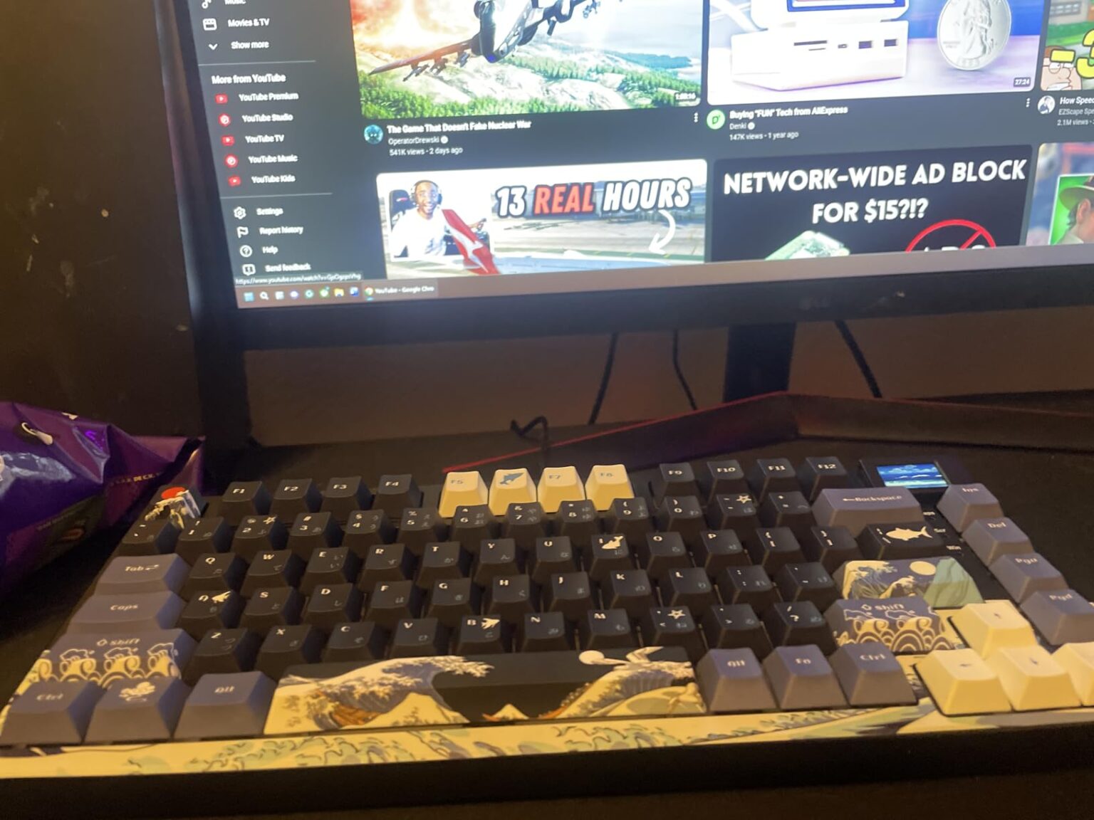 10 Best Keyboards for Fortnite (April 2026) Expert Picks