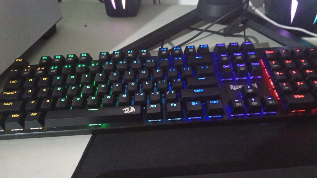 10 Best Budget Mechanical Keyboards Under $50 (March 2026) reviews