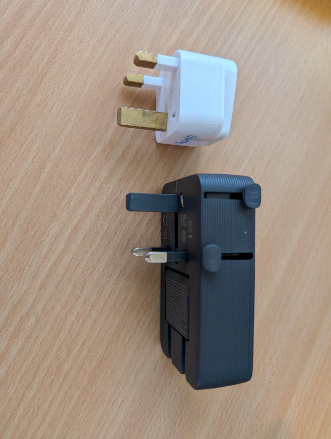 8 Best Universal Travel Adapters for Europe (March 2026) Tested ...