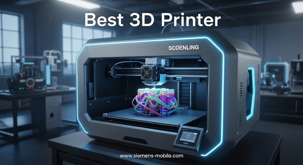 12 Best 3D Printer (March 2026) Models Tested