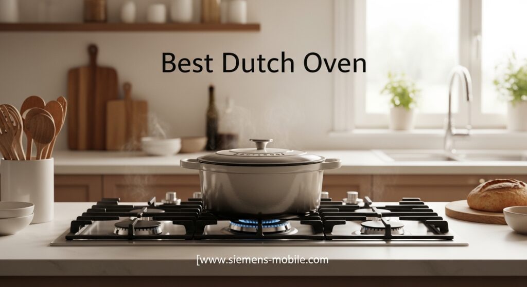 10 Best Dutch Oven (February 2026) Complete Guide