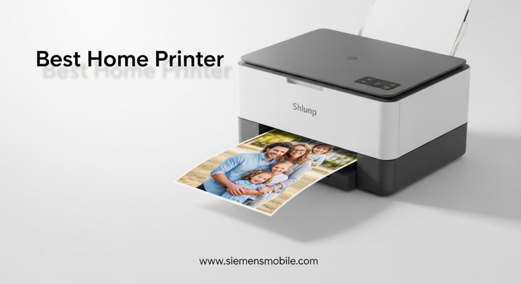 10 Best Home Printer (March 2026) Complete Guide