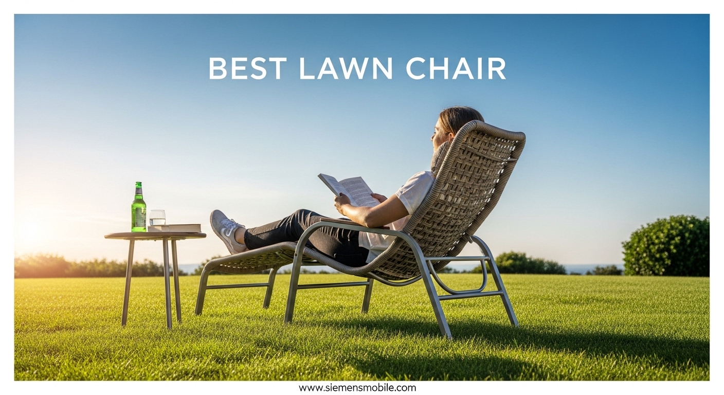 10 Best Lawn Chair (March 2026) Tested Chairs Reviewed