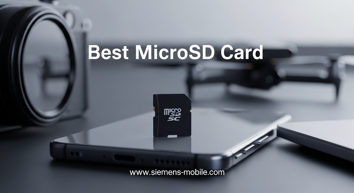 10 Best MicroSD Card (March 2026) Models Tested