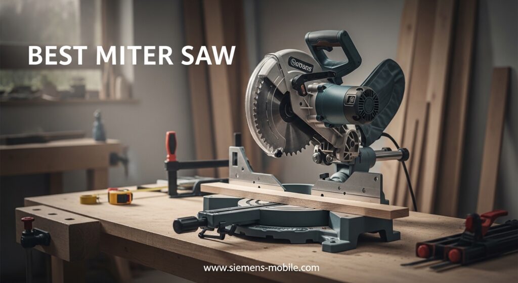 10 Best Miter Saw (March 2026) Models Tested
