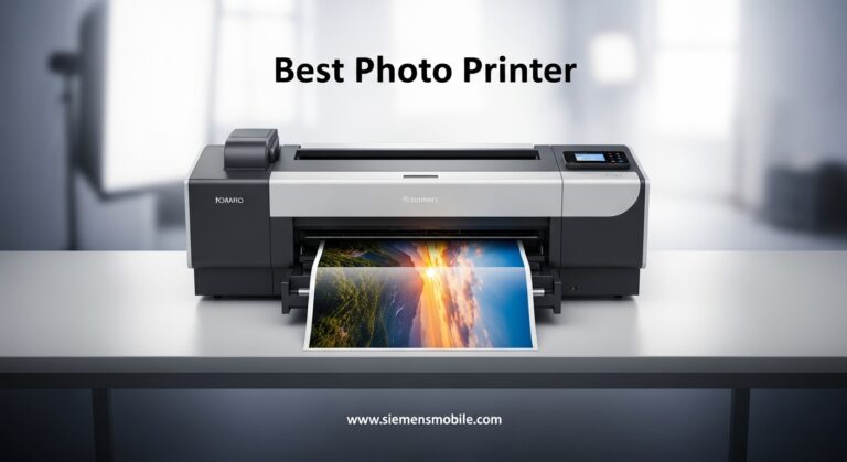 10 Best Photo Printer (March 2026) Models Tested