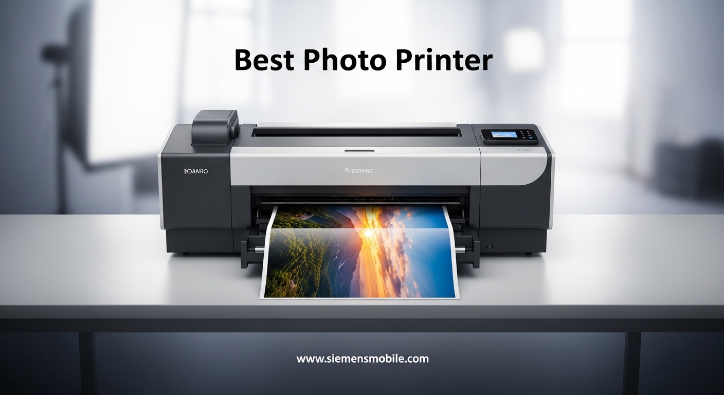 10 Best Photo Printer (March 2026) Models Tested