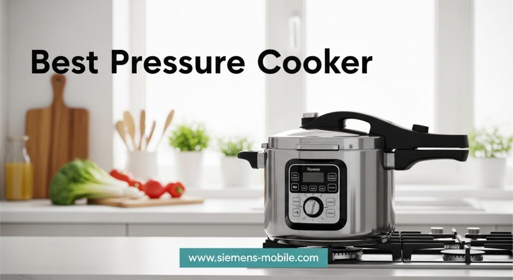 12 Best Pressure Cooker (March 2026) Models Reviewed