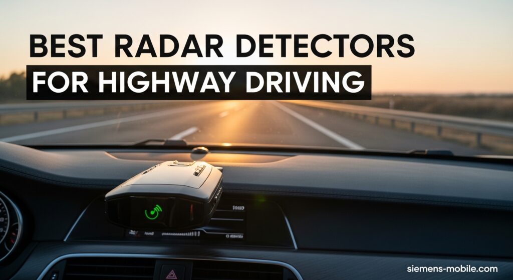 10 Best Radar Detectors for Highway Driving (March 2026) Tested ...