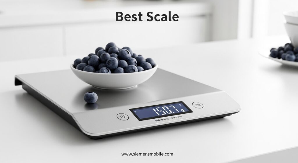 10 Best Scale (March 2026) Bathroom Scales Tested
