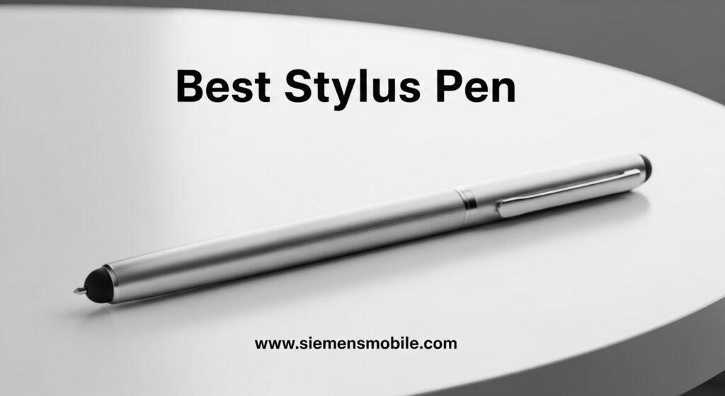 12 Best Stylus Pen (March 2026) Expert Reviews