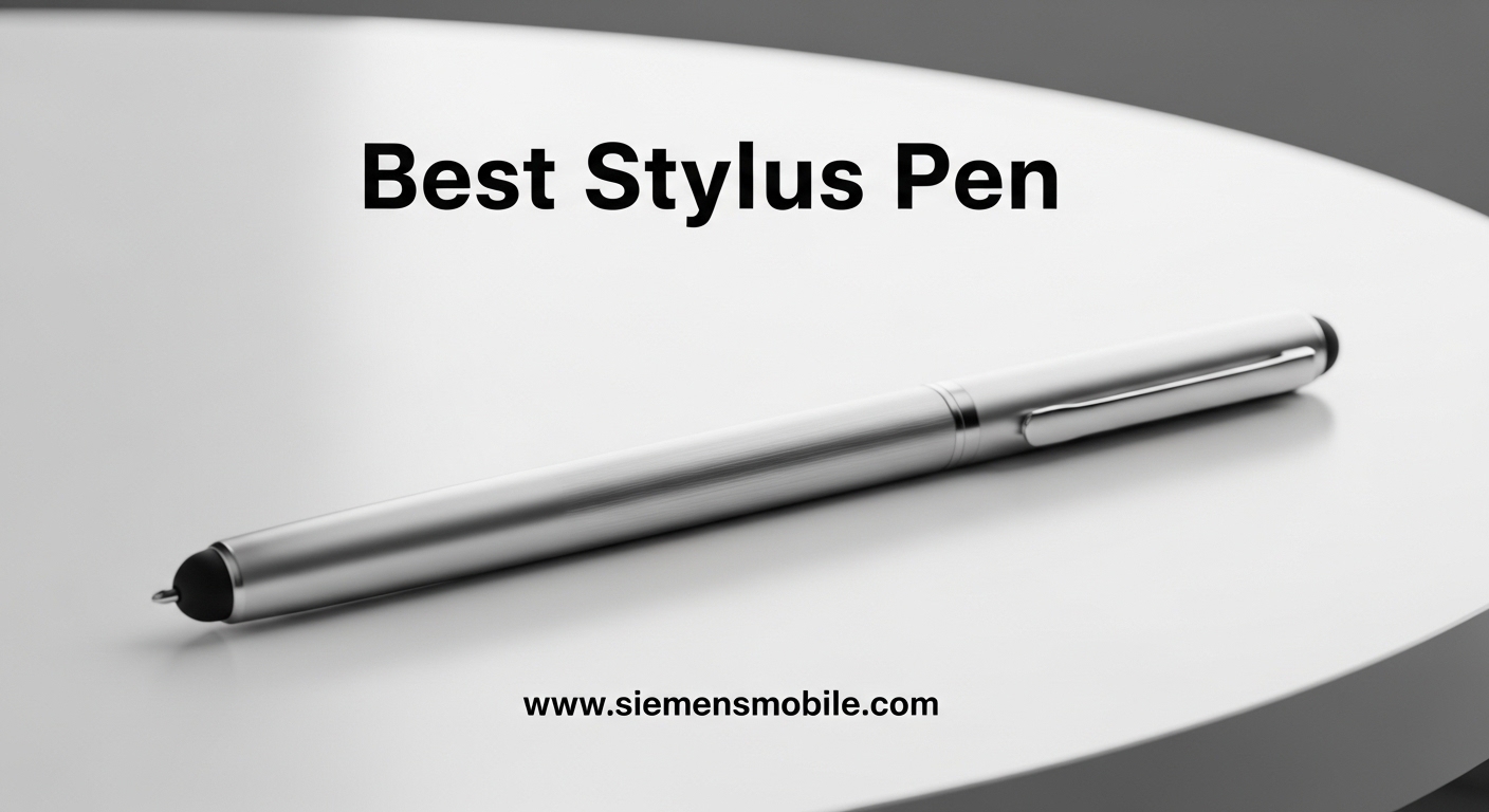 12 Best Stylus Pen (March 2026) Expert Reviews