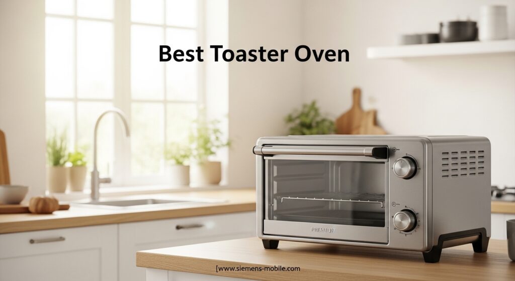 12 Best Toaster Oven (March 2026) Models Tested