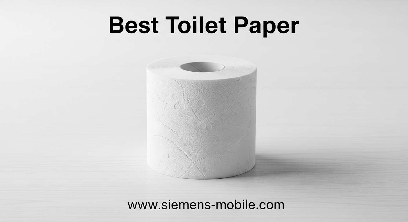 12 Best Toilet Paper (March 2026) Brands Tested