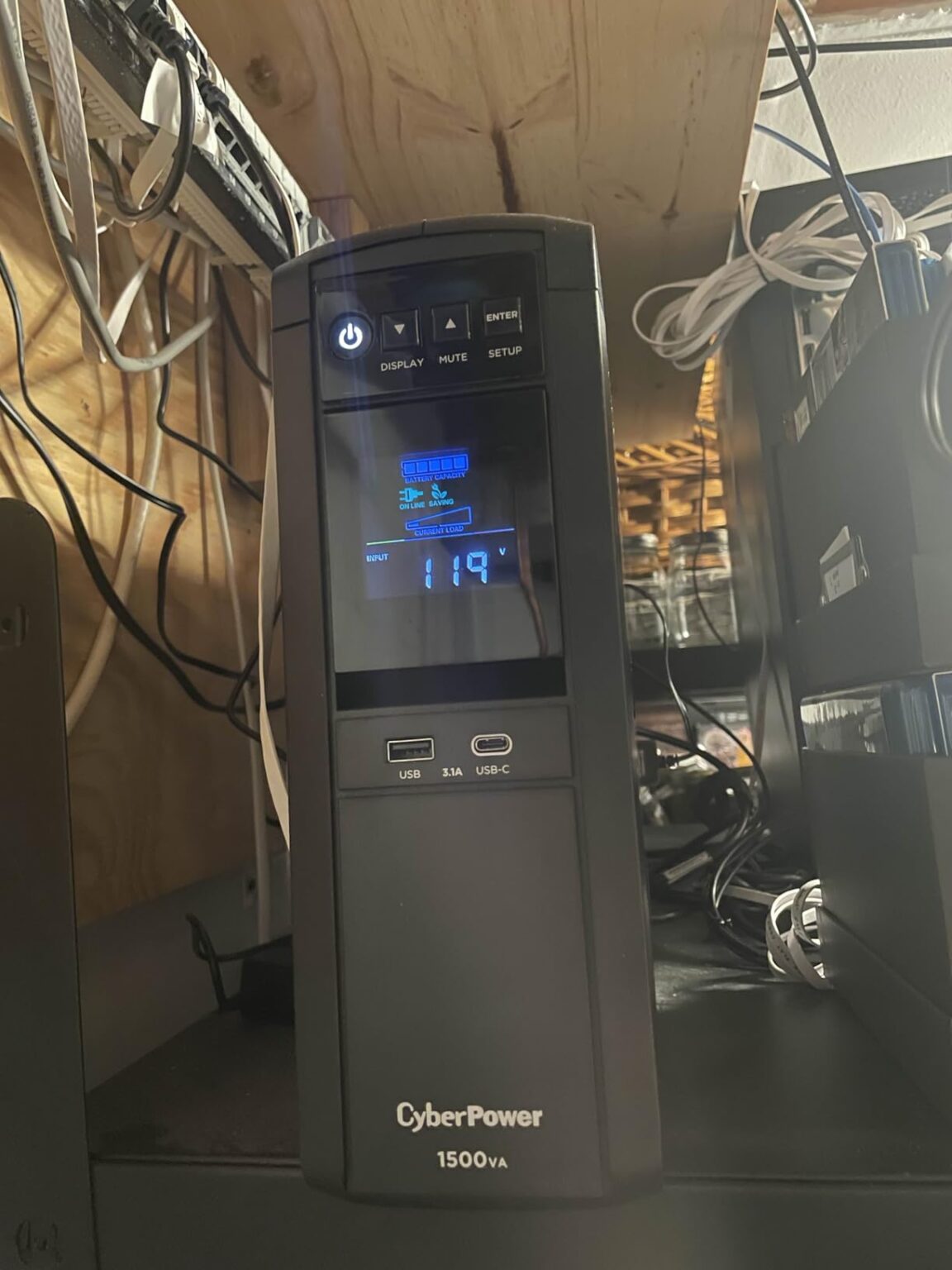 15 Best Pure Sine Wave UPS for High-End Gaming Rigs (May 2026) reviews