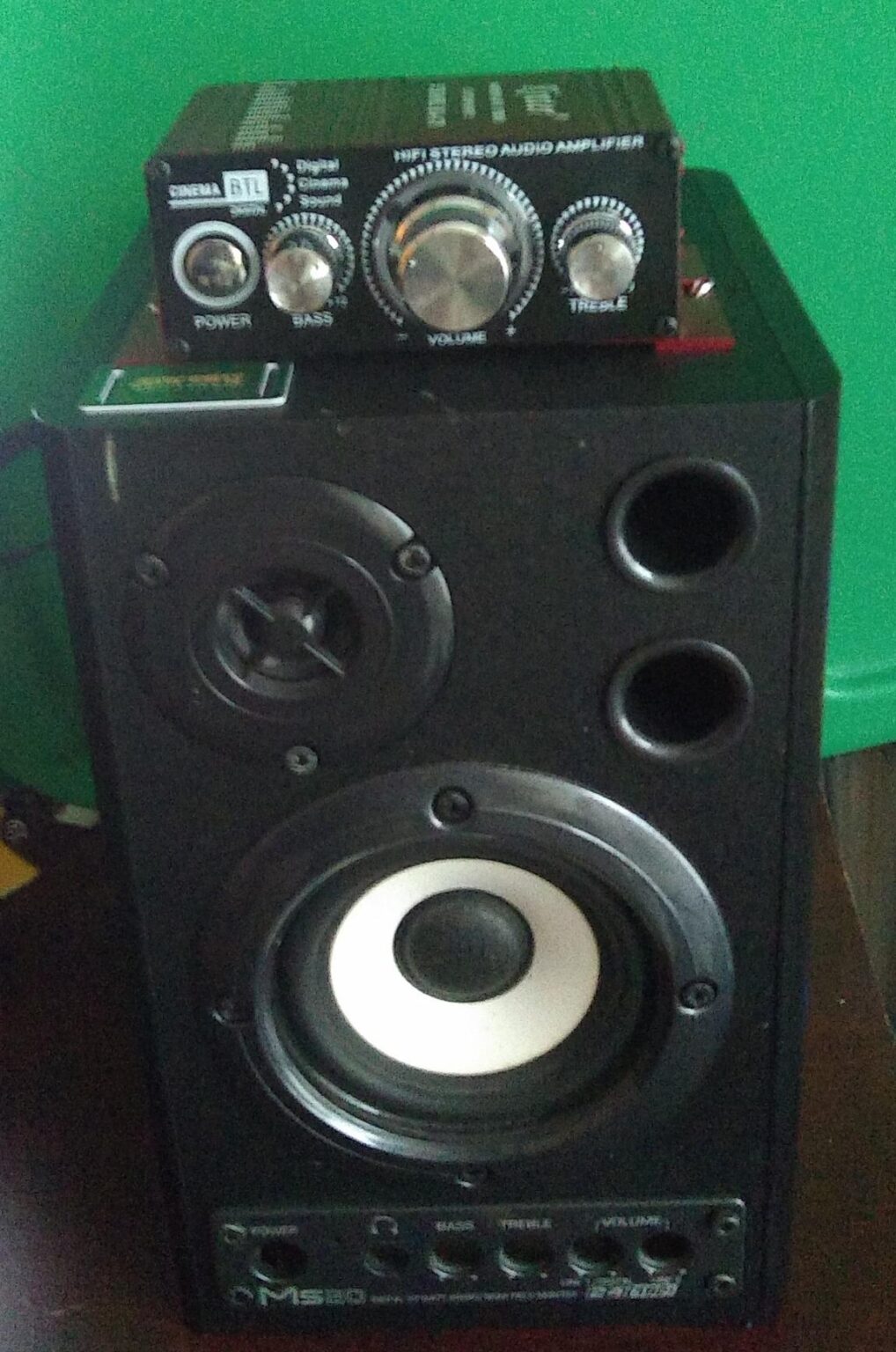 15 Best Arcade Cabinet Speakers and Amplifier Kits (May 2026) guide