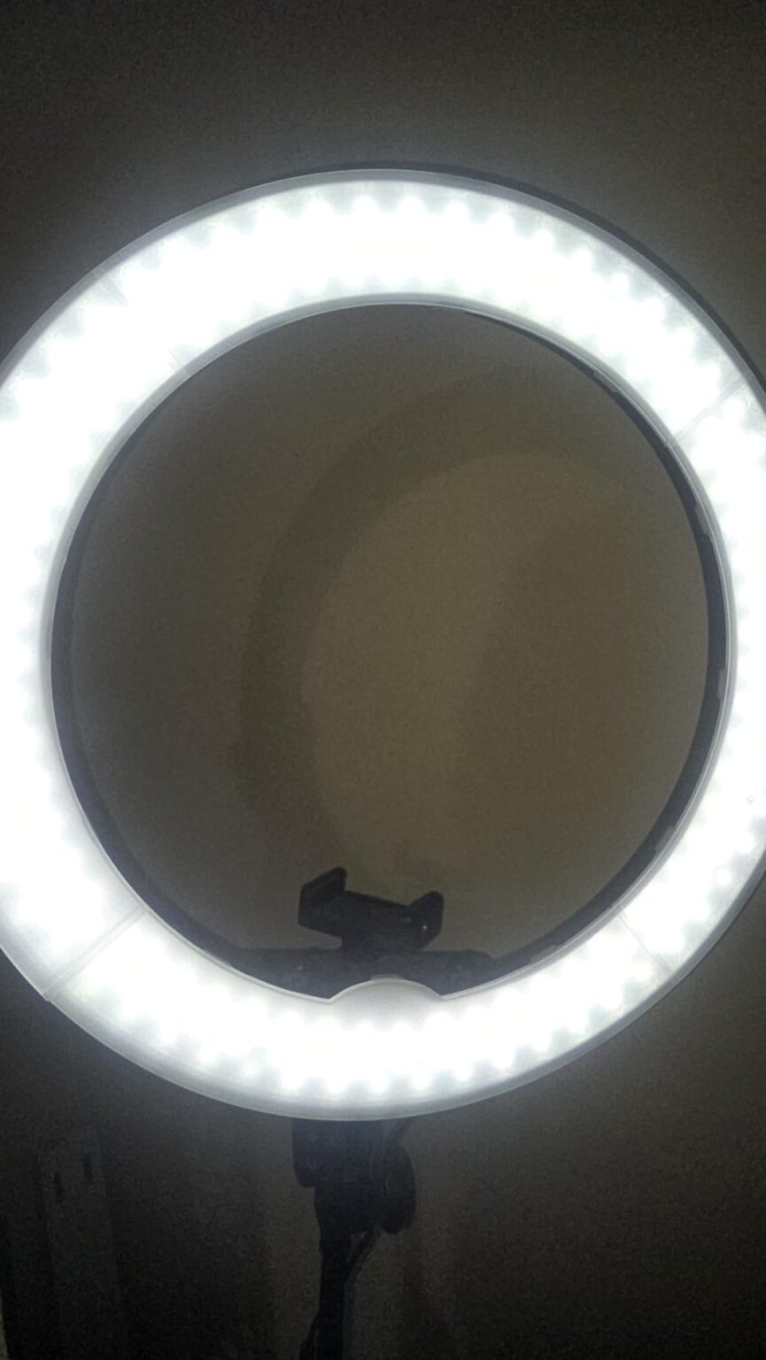 15 Best Ring Lights for Live Streaming (April 2026) Expert Reviews