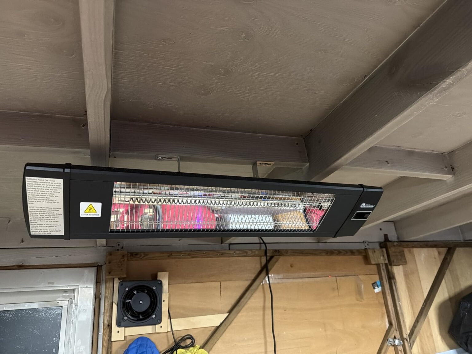 15 Best Infrared Patio Heaters Wall Mounted (May 2026) reviews