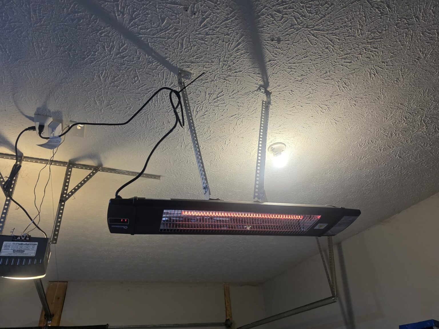 15 Best Infrared Patio Heaters Wall Mounted (May 2026) reviews