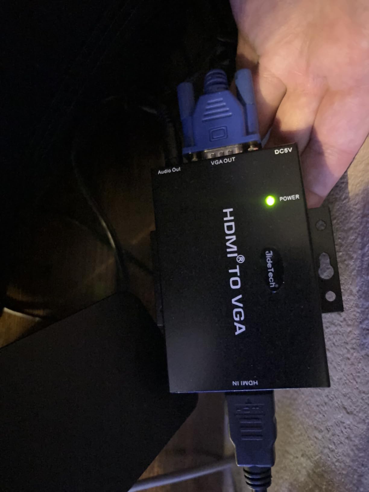8 Best VGA to HDMI Adapters for Retro Gaming (March 2026) guide