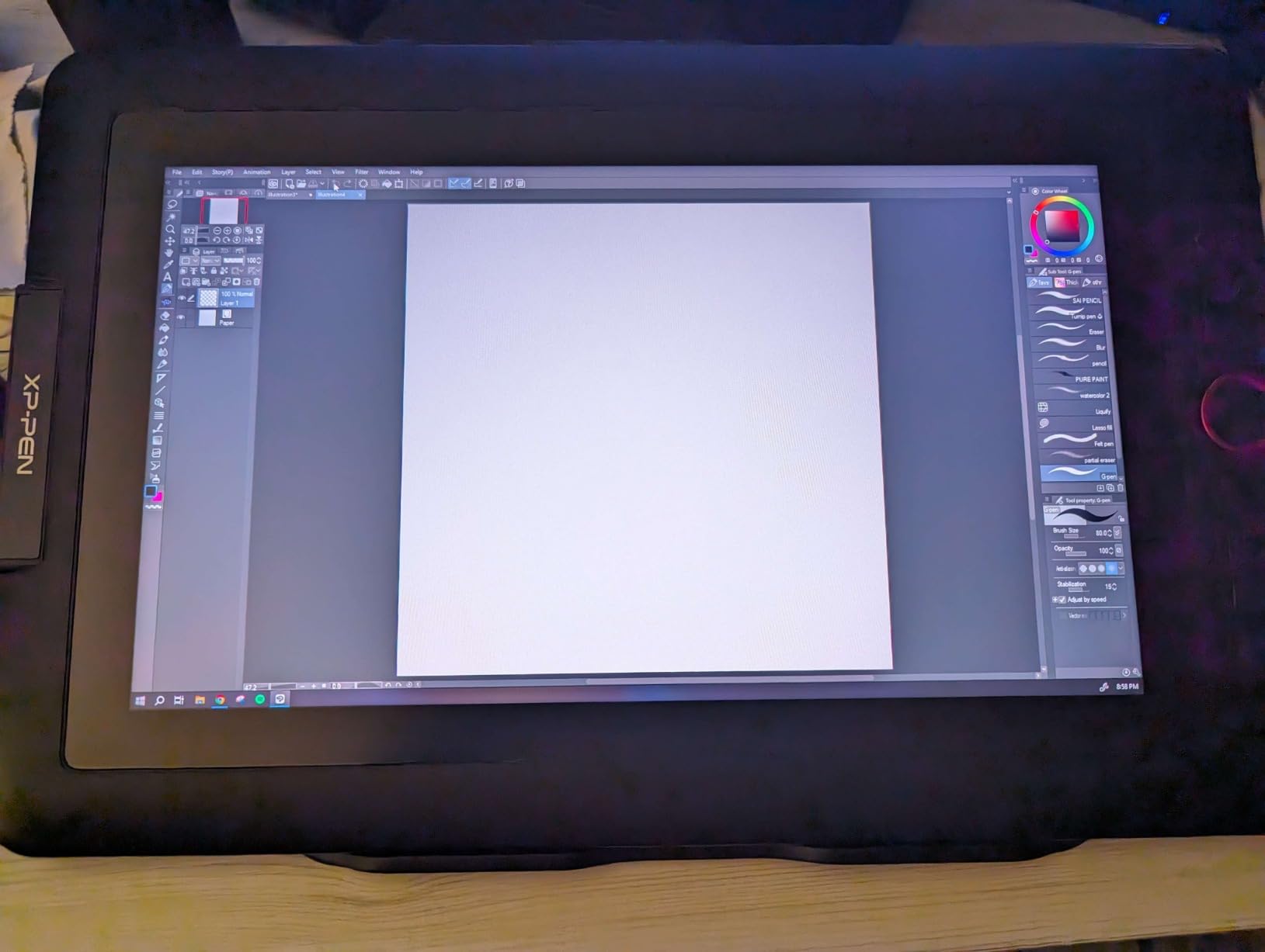10 Best Drawing Tablets for Graphic Design (May 2026) reviews