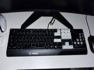 10 Best MSI Mystic Light Compatible Gaming Peripherals (May 2026)