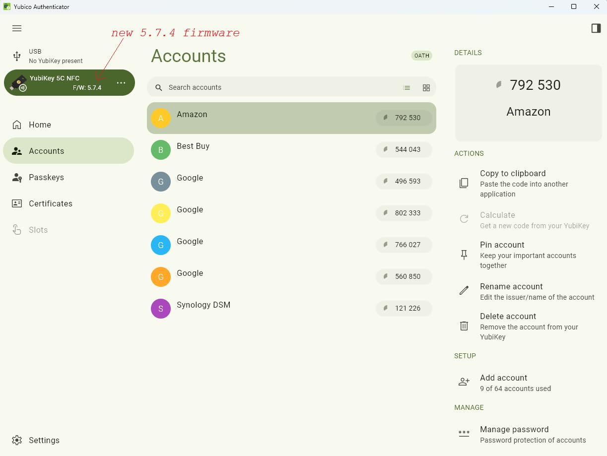 12 Best FIDO2 Security Keys for Two-Factor Authentication on Game ...