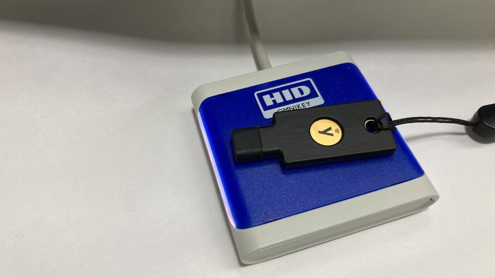 8 Best Hardware Security Keys for Protecting Gaming Accounts (April 2026)