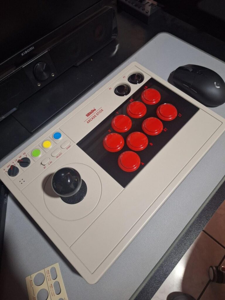 12 Best Controllers for Fighting Games (April 2026) Expert Reviews