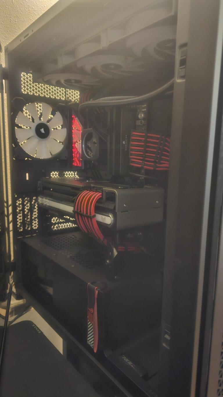 15 Best Products for an All-Corsair Gaming PC Build (May 2026)