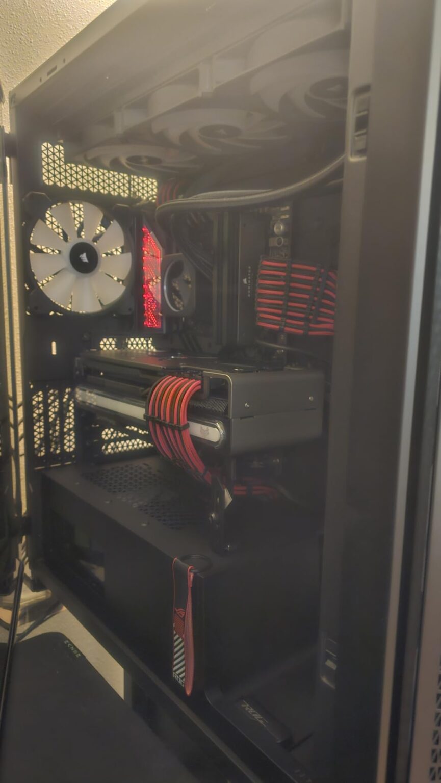 15 Best Products for an All-Corsair Gaming PC Build (May 2026)