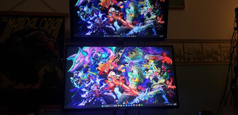 10 Best Monitors for Sim Racing Triple Screen Setups (March 2026) Guide