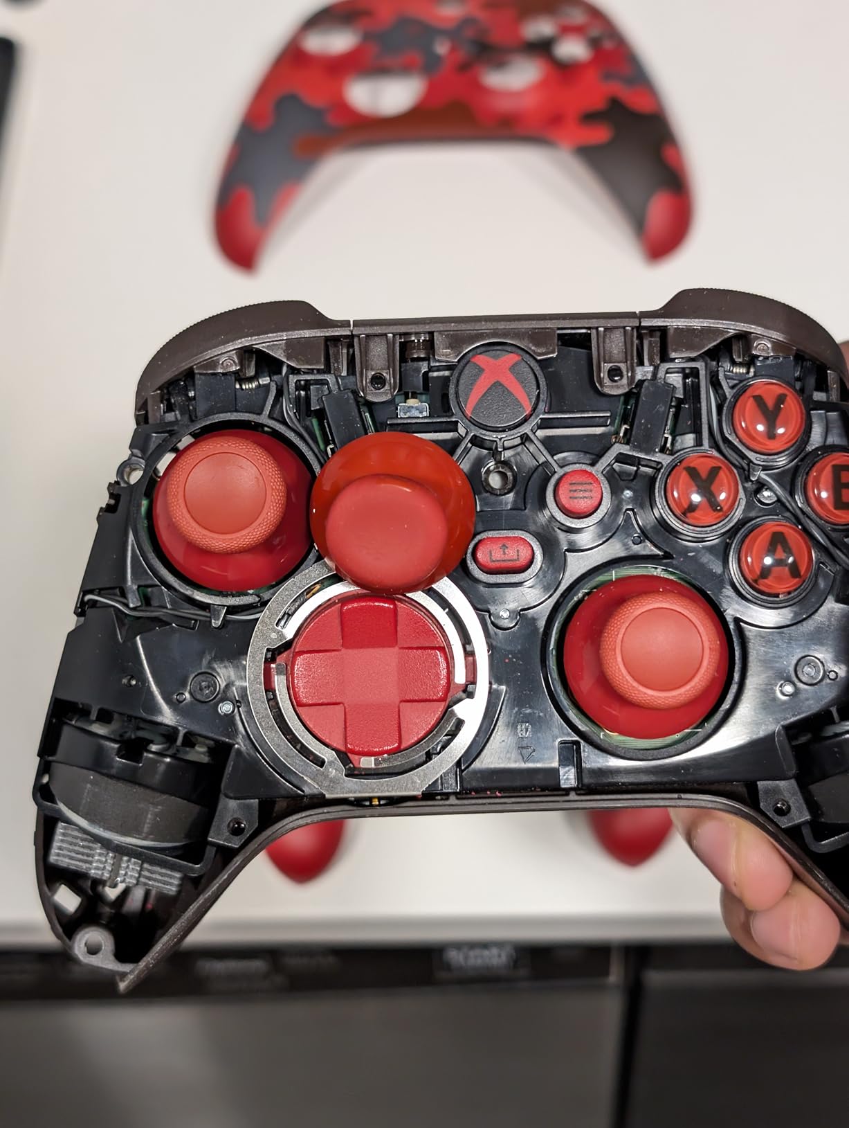 8 Best Xbox Controller Joystick Repair Kits (March 2026) Guide