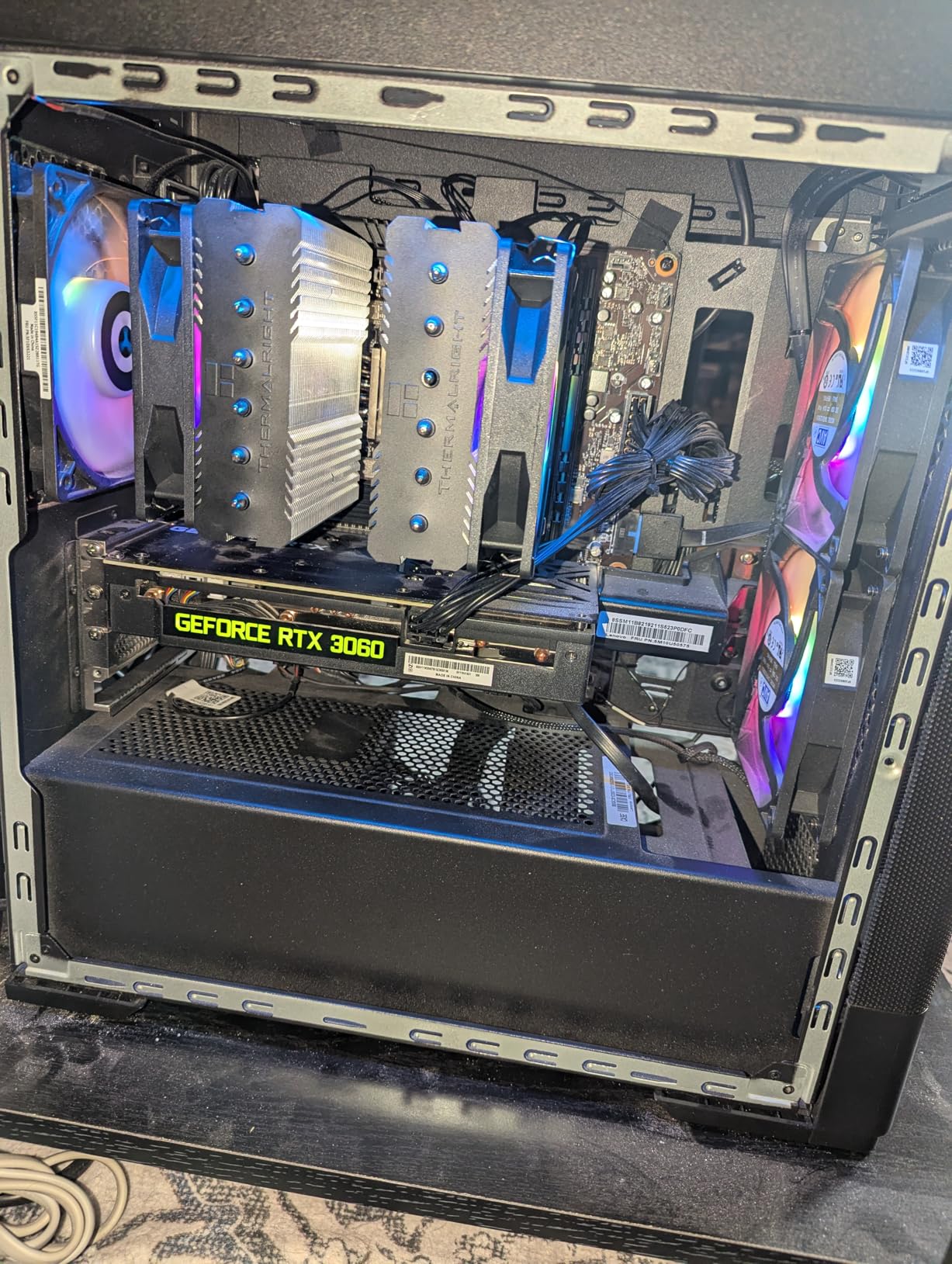 10 Best CPU Coolers for Overclocking Gaming Processors (March 2026) Tested