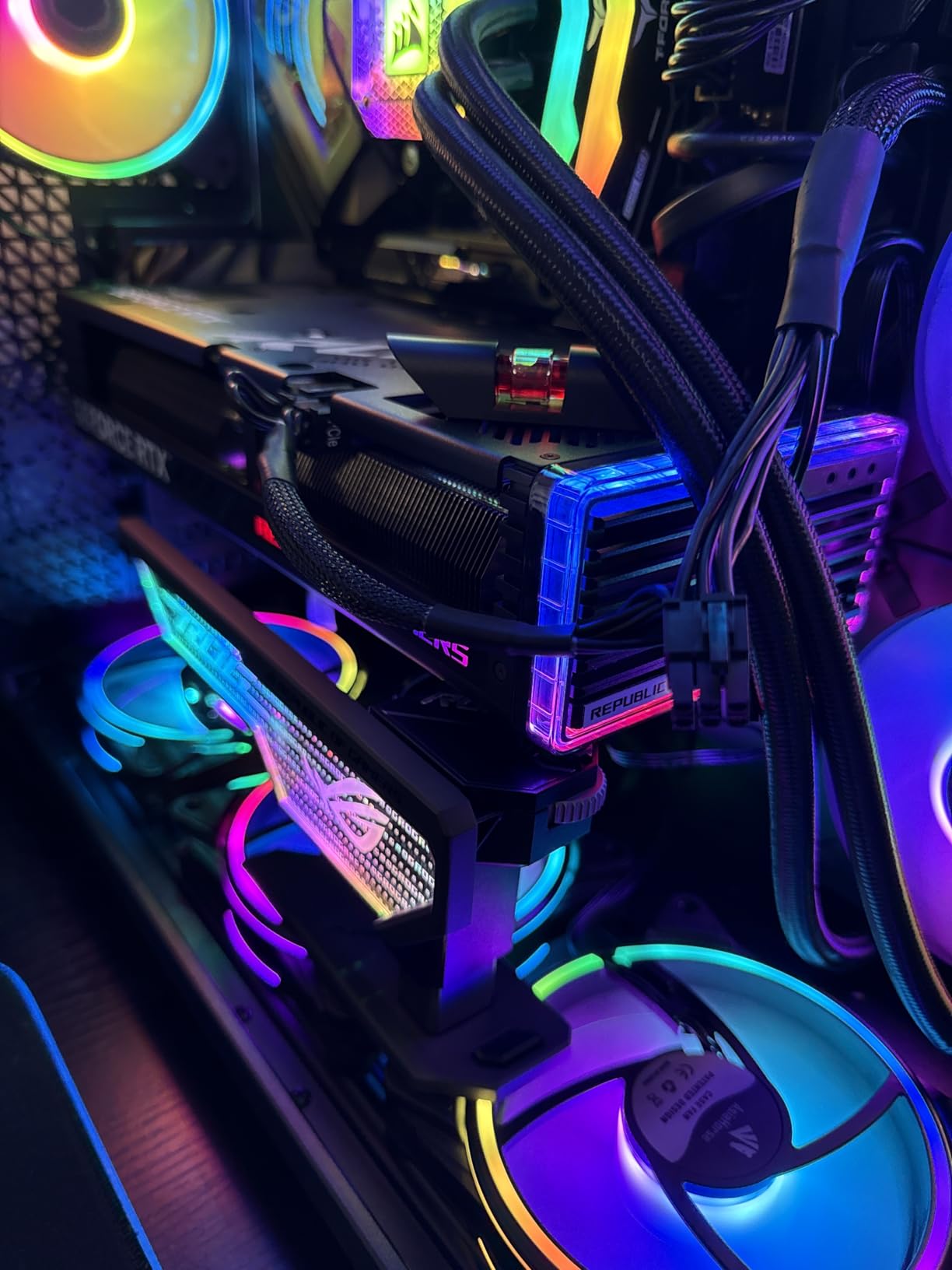 10 Best GPU Anti-Sag Brackets (March 2026) Expert Reviews