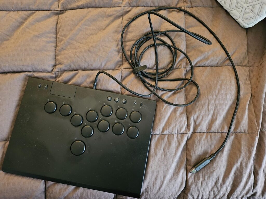 12 Best Controllers for Fighting Games (April 2026) Expert Reviews