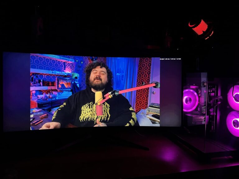10 Best Monitors for Sim Racing Triple Screen Setups (March 2026) Guide
