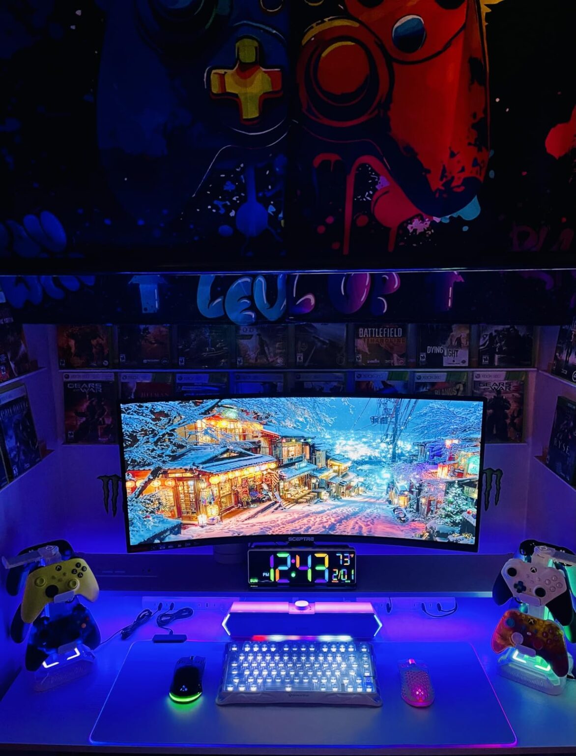 10 Best Keyboards for Fortnite (April 2026) Expert Picks