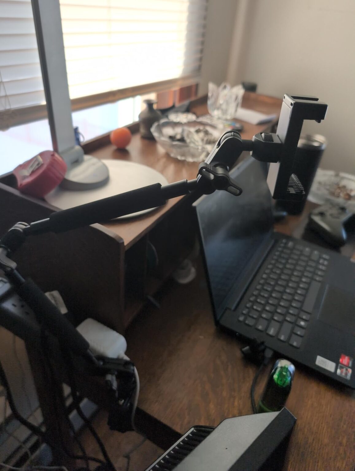 12 Best Camera Arms and Mounts for Streaming Webcams (March 2026)