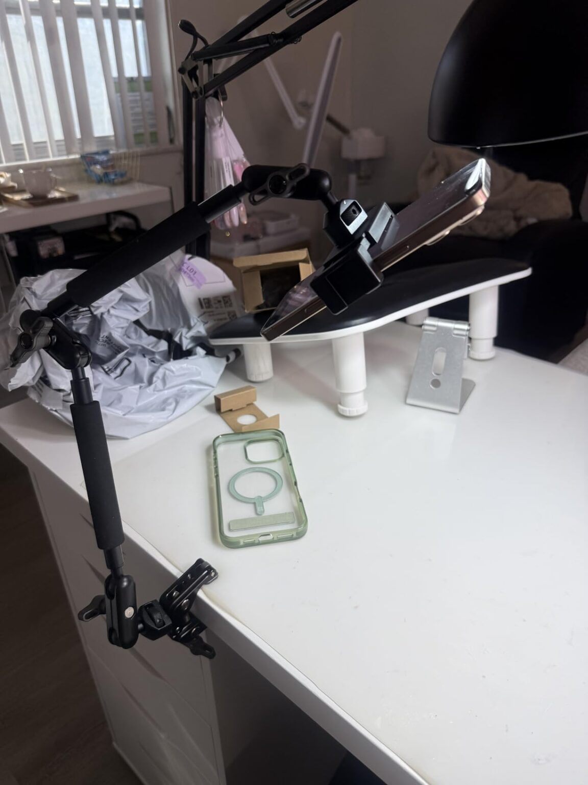 12 Best Camera Arms and Mounts for Streaming Webcams (March 2026)