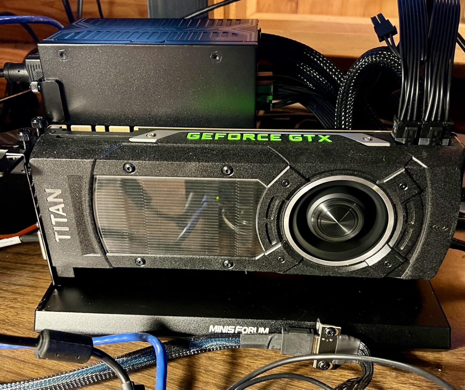 12 Best Compact eGPU Enclosures (April 2026) Expert Tested