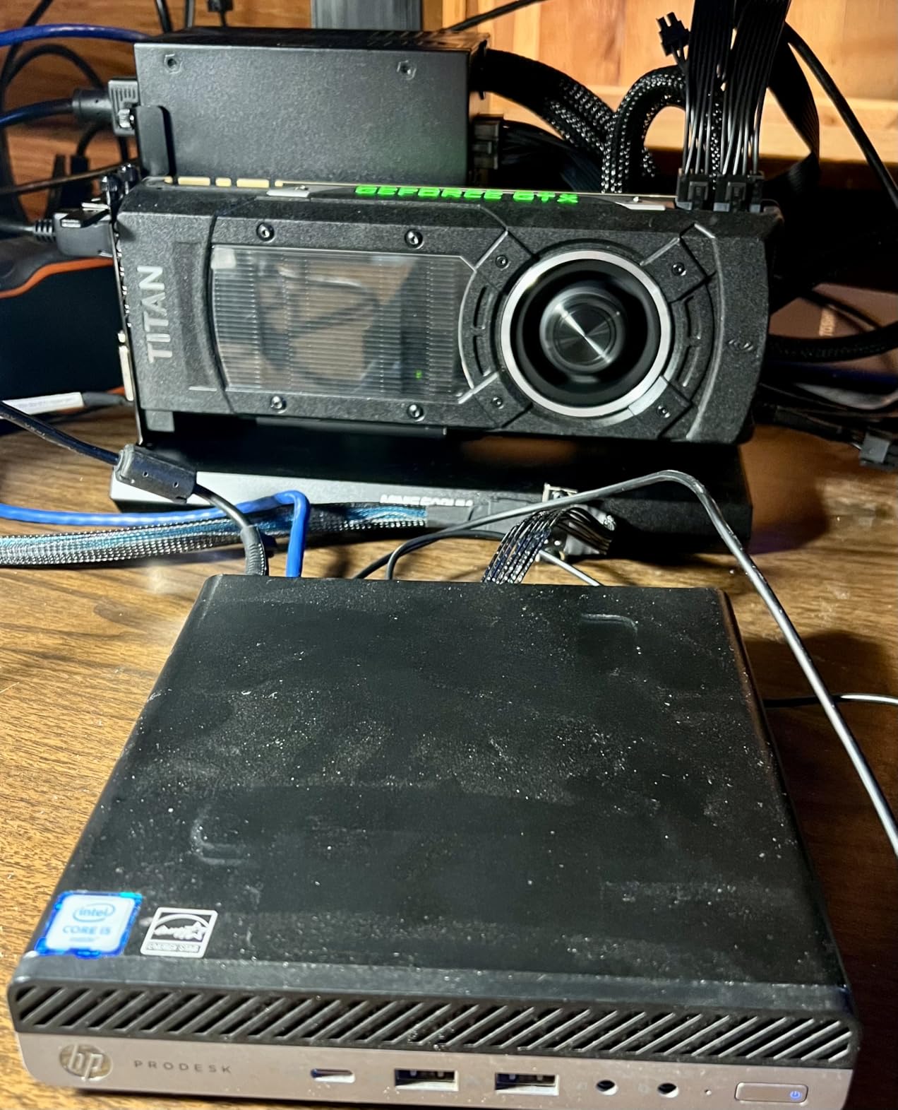 12 Best Compact eGPU Enclosures (April 2026) Expert Tested